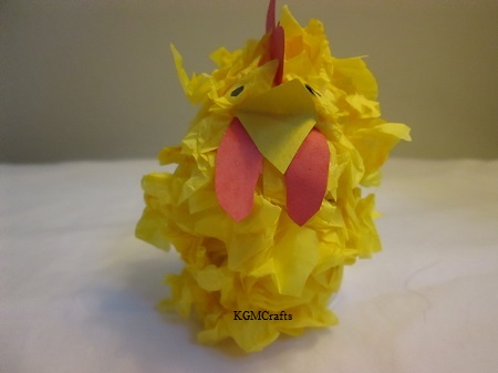 16 Farm Animal Crafts for Kids