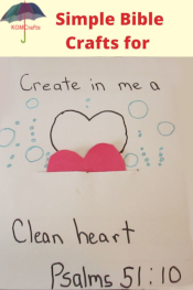 K.G.M. Crafts for Kids Blog